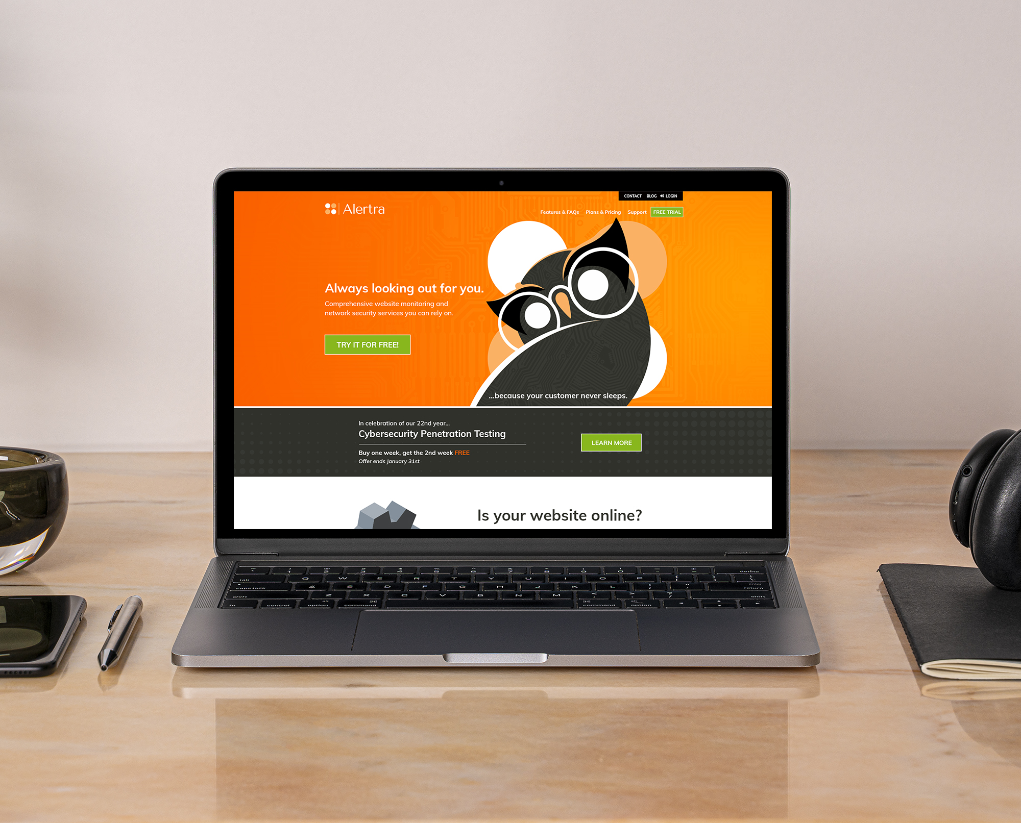 Web Design | ImageWorks Creative